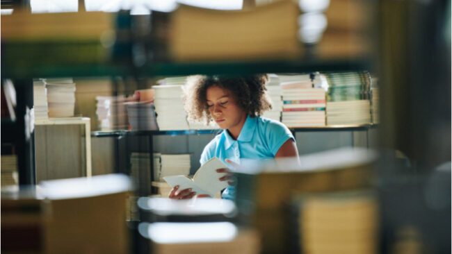 How to Find a Gap in the Literature | My Dissertation Editor